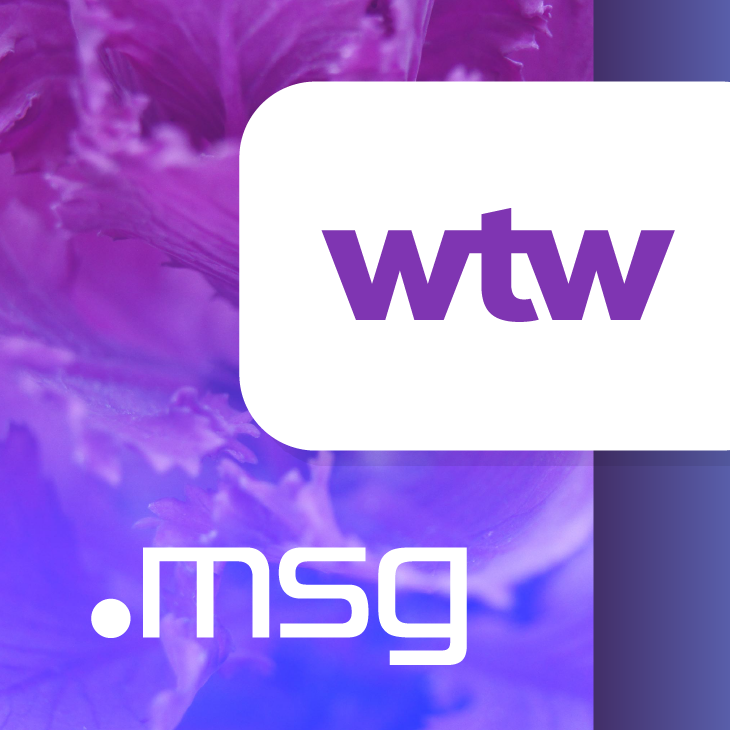 msg.Insurance Suite SaaS - Digitalisierung für Versicherer